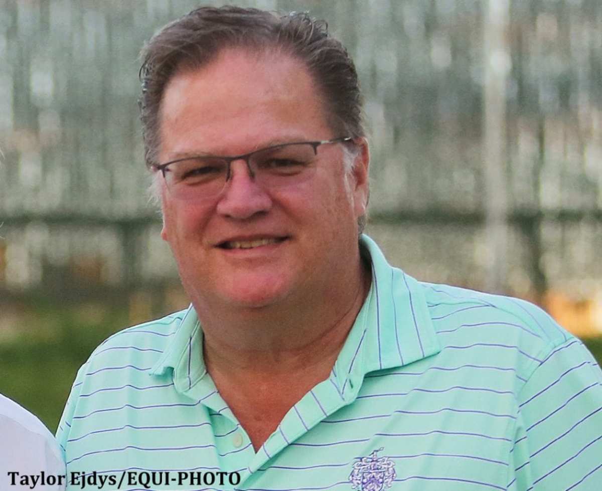 Parx Racing Director Sam Elliott To Depart For Job Building Caribbean ...