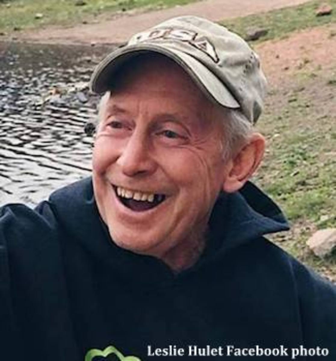 Leslie Hulet, 69, Dies: Finger Lakes Hall Of Fame Jockey Rode NY-Bred ...