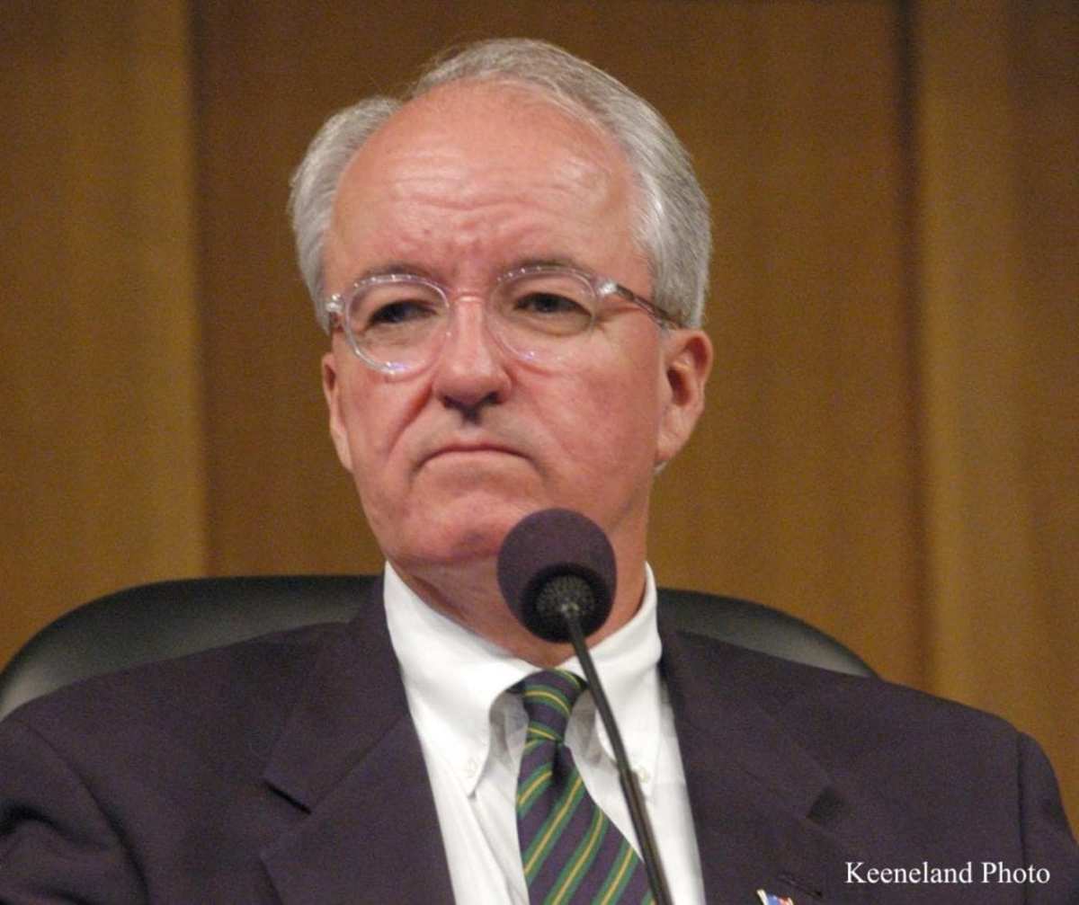 Politician, Comedian, And Orchestra Leader: Mahan Makes Music In The ...