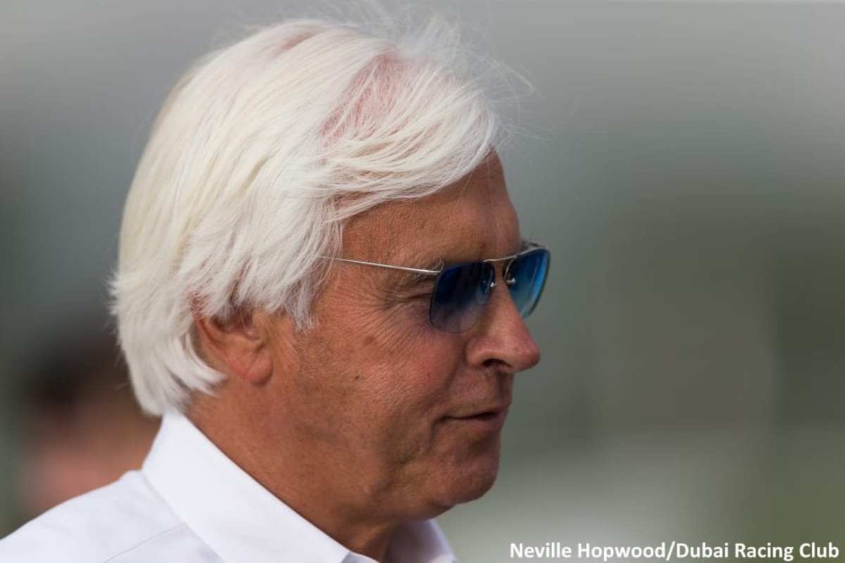 Show Us The Paper, Bob: Records To Back Up Baffert’s Story Remain A ...