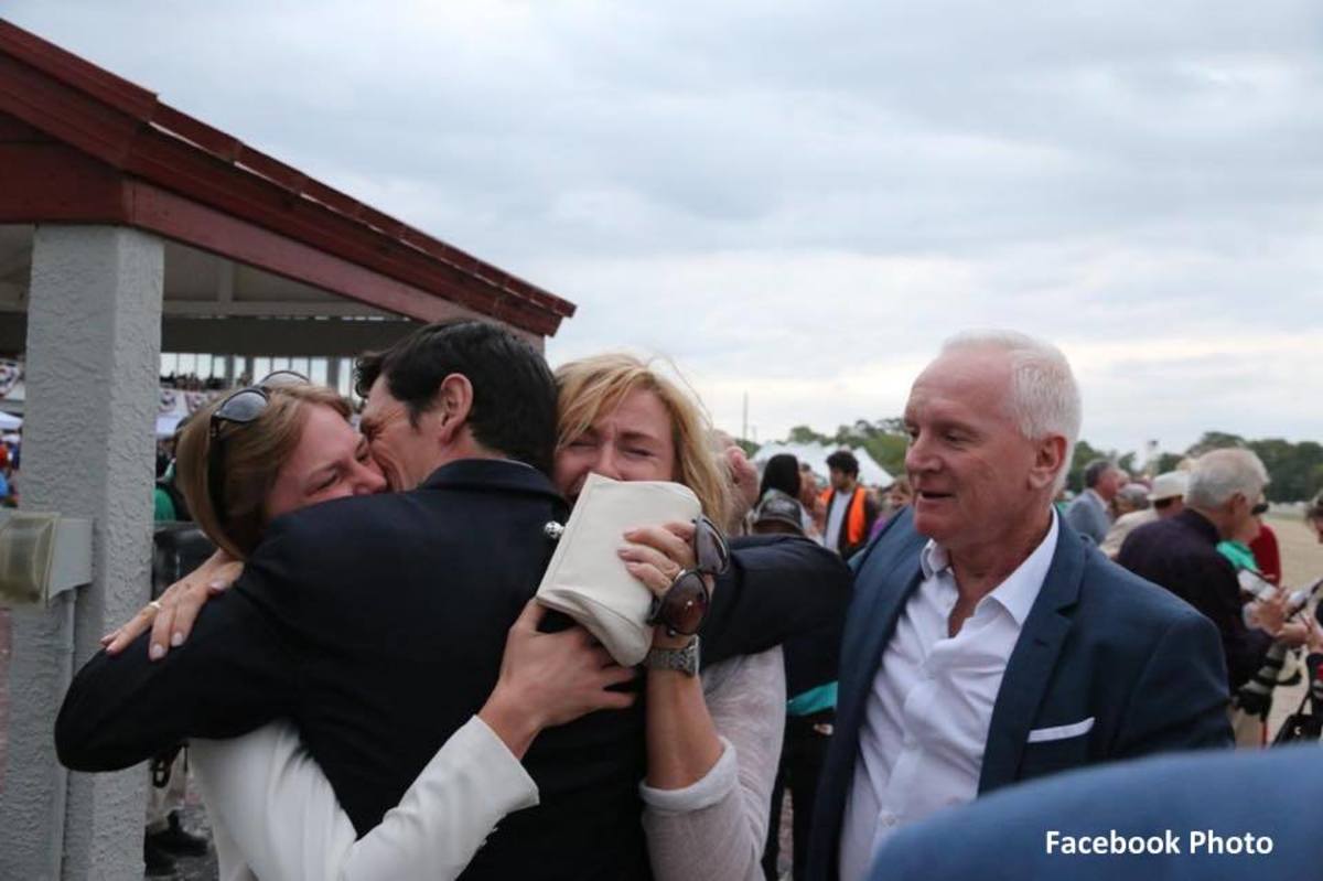 NYRA Bets Presents Preakness Countdown: Lessons From A Hall Of Fame ...