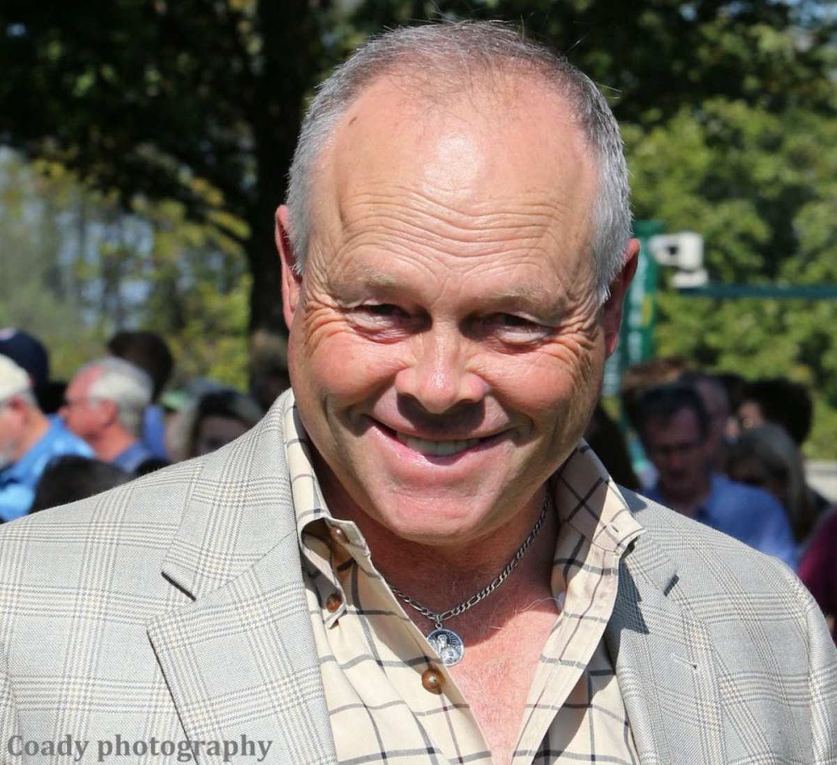 Enhanced Ship And Win Program Bringing New Stables To Del Mar - Paulick ...