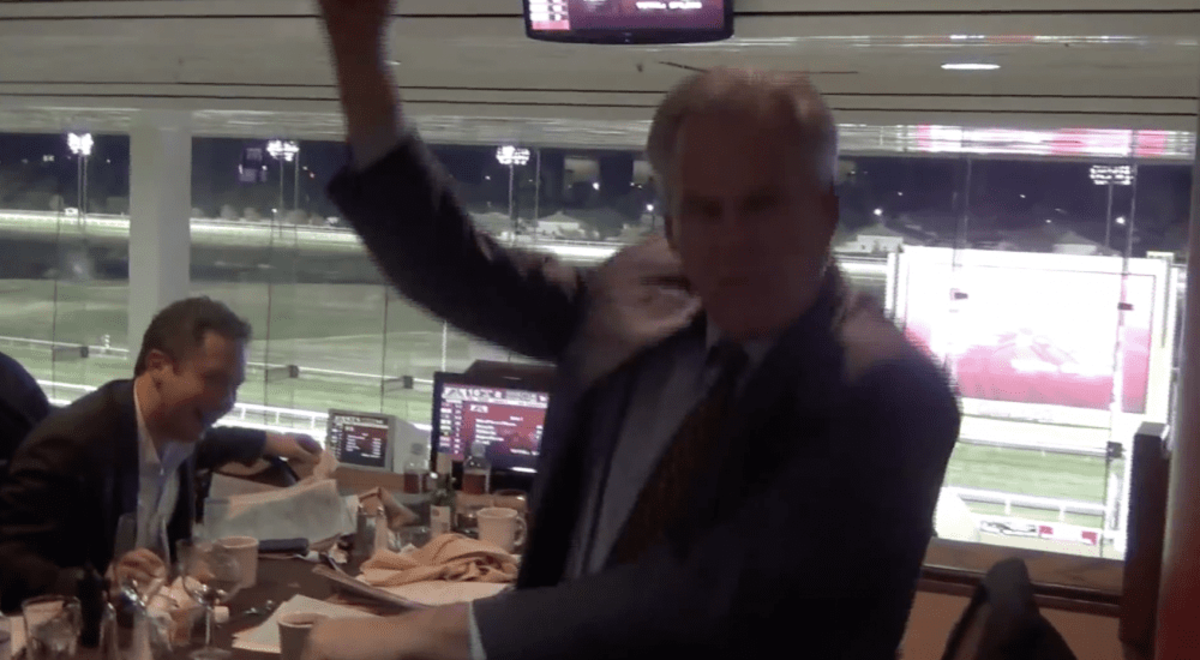 The Friday Show Presented By The Match Series: Controversy And ...