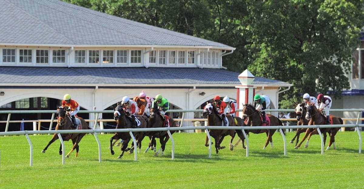 New Stronach 5: Multi-Track Wager Set To Go Live On Sept. 28 - Paulick ...
