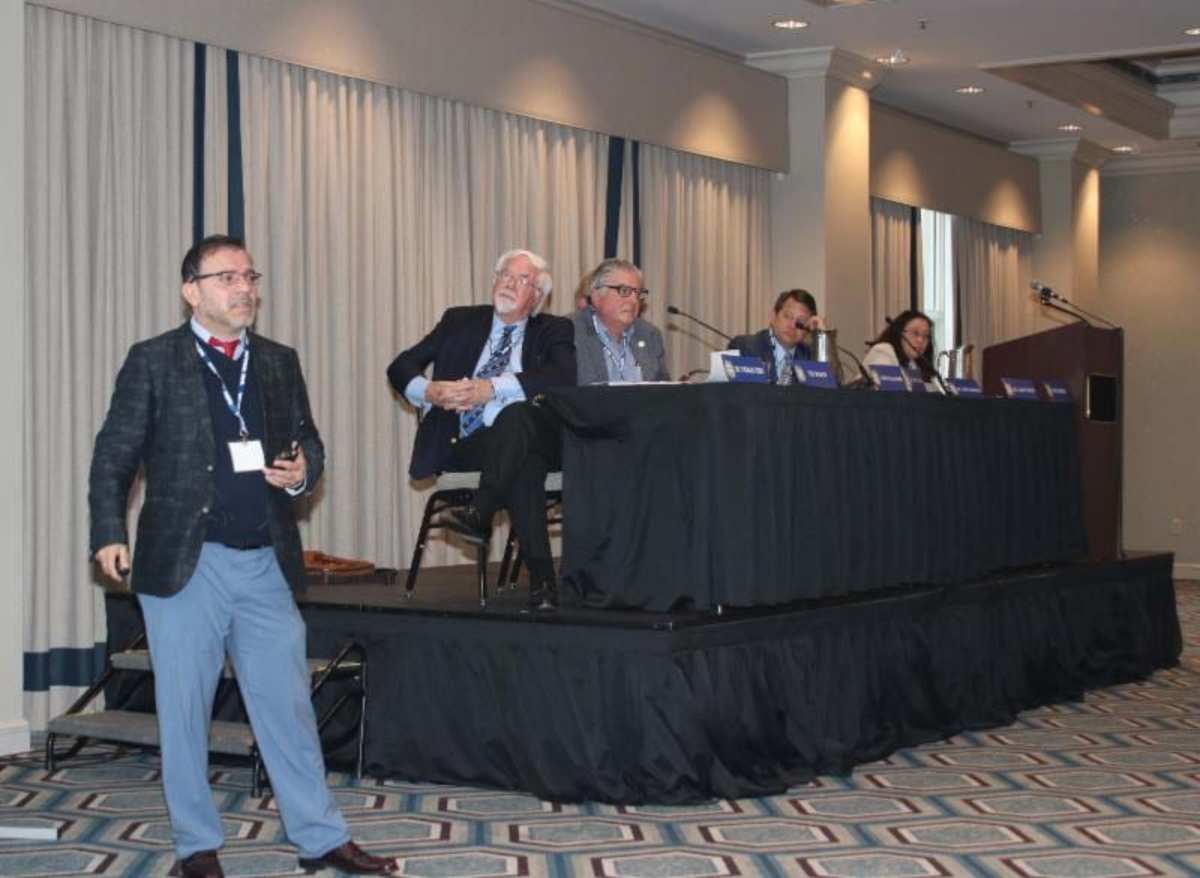 HBPA: Environmental Contamination In Racing Regulation - Paulick Report ...