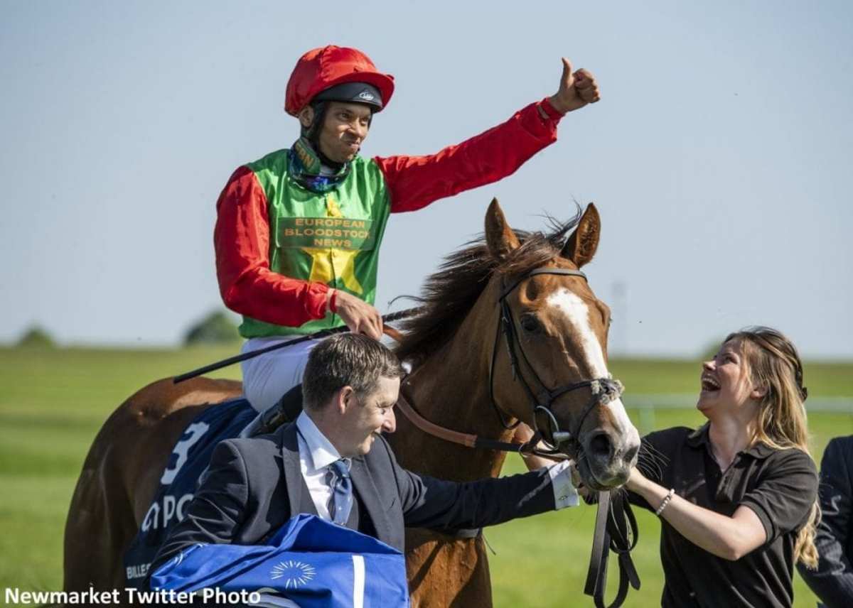 'It's Hard Not To Feel Aggrieved': False Positive On Instant Saliva ...