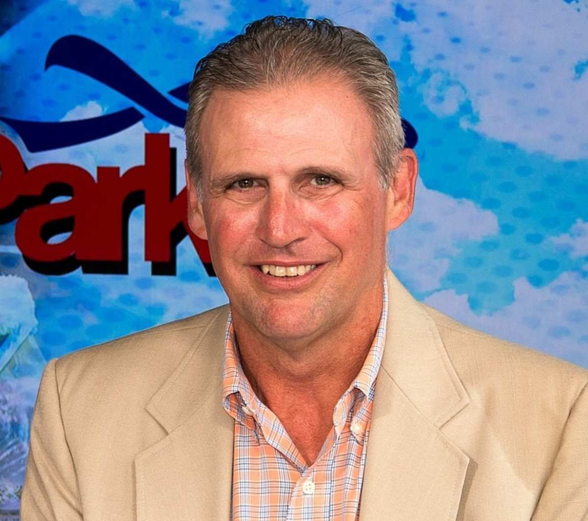 From Outrider To Racing Analyst, Tullock Talks Horses All Day Long ...