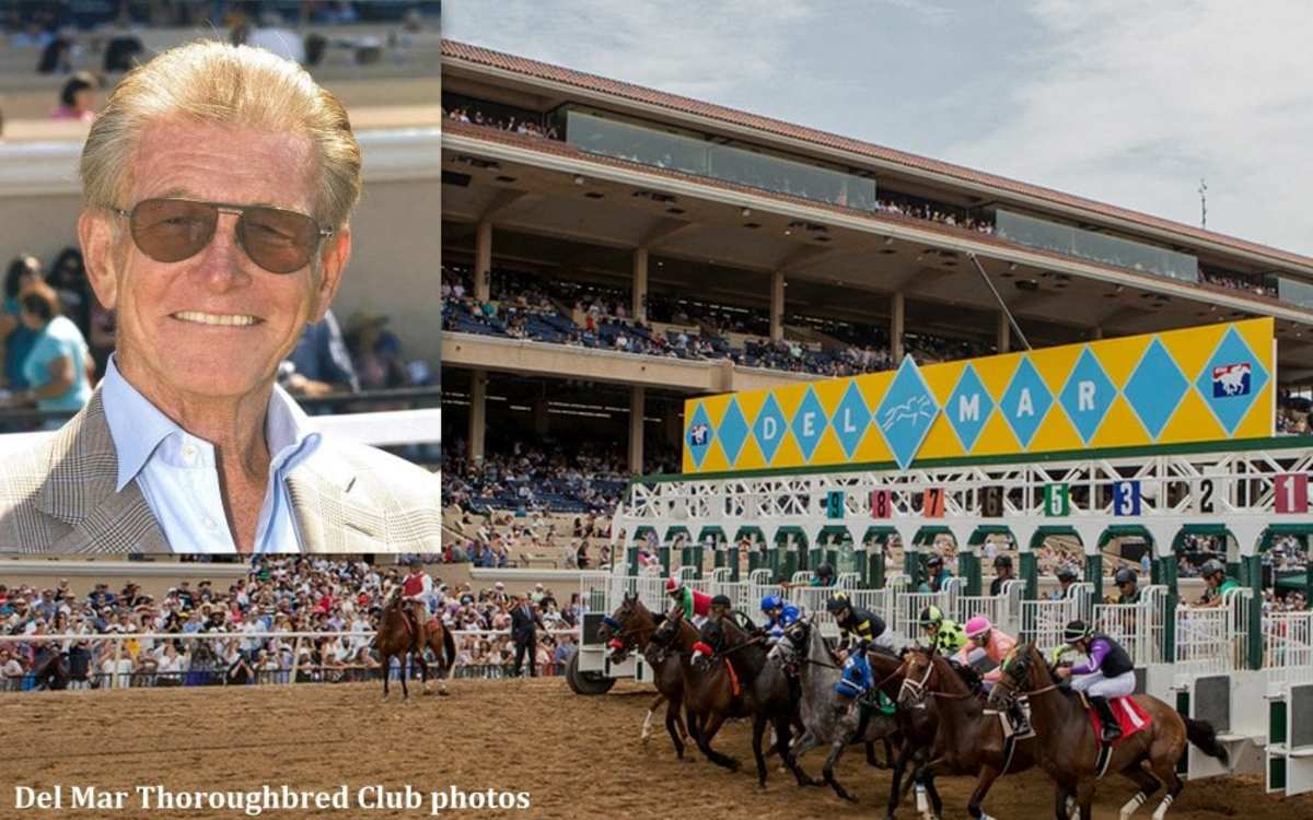 Joe Harper To Receive Eclipse Award Of Merit - Paulick Report | Latest ...