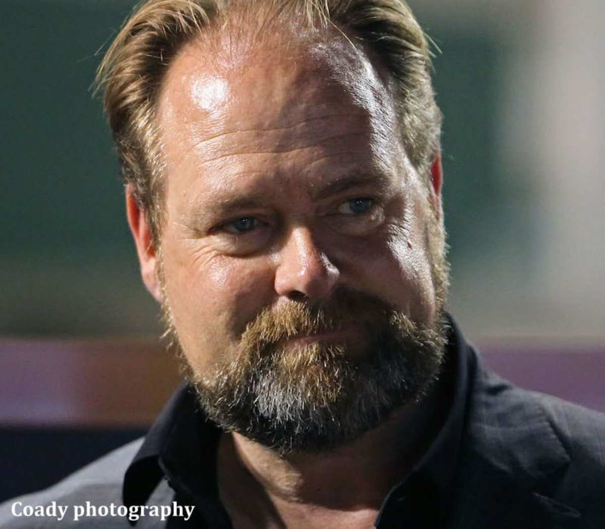 Down Doug O'Neill's Dubai Shedrow: Trainer Makes History With First ...