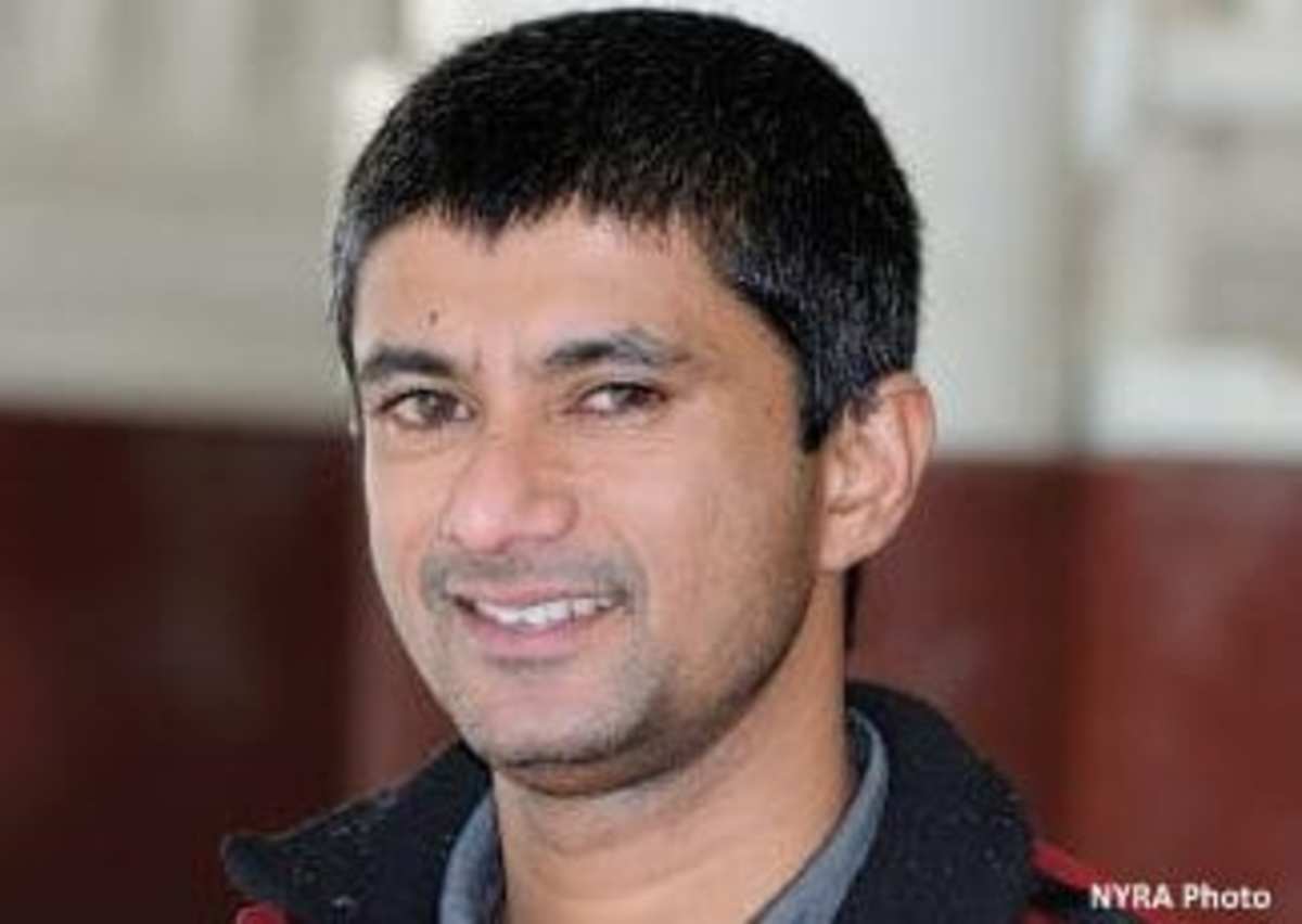 NYSGC Investigating Trainer Persaud After Injectables Found In Belmont ...