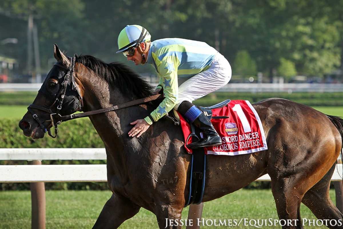 Lawrence Rewarded With 'Dream-Come-True Season' After Working To ...