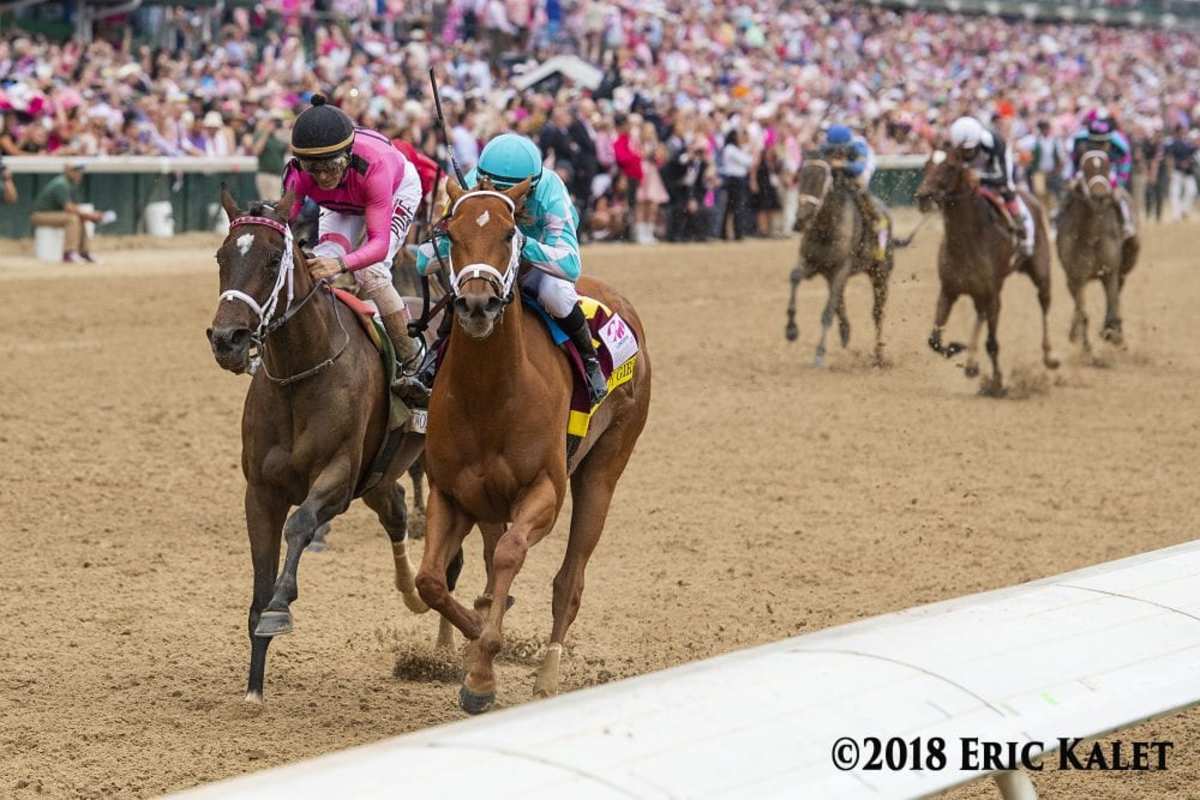 Telekinesis, Wonder Gadot Top Field Of 16 For 159th Queen's Plate ...