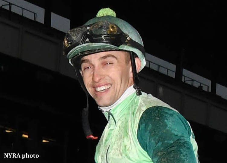 Kyle Frey, Jonathan Wong, Irvin Racing Take Summer Meet Titles At ...
