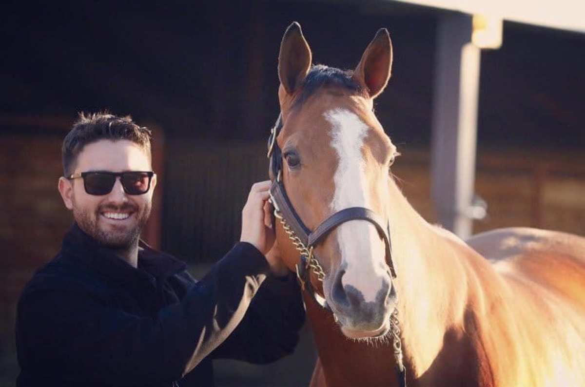 Wedding Vows, Sham Stakes Highlight Busy Week For Lerner - Paulick ...