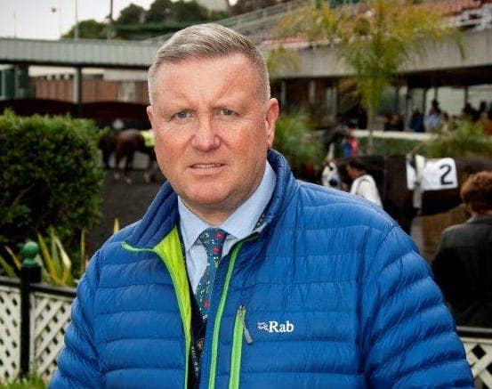 Golden Gate Names David Duggan New General Manager/Vice President ...
