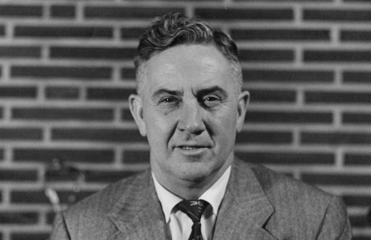 McMahon, Clouthier Named Canadian Horse Racing Hall Of Fame 'Legends ...