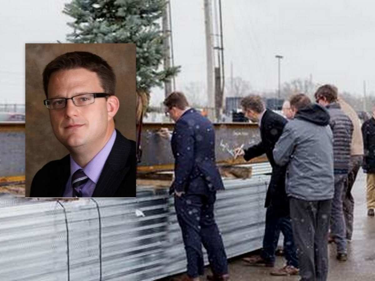 Former Fair Grounds President Bryant To Head Derby City Gaming Facility ...