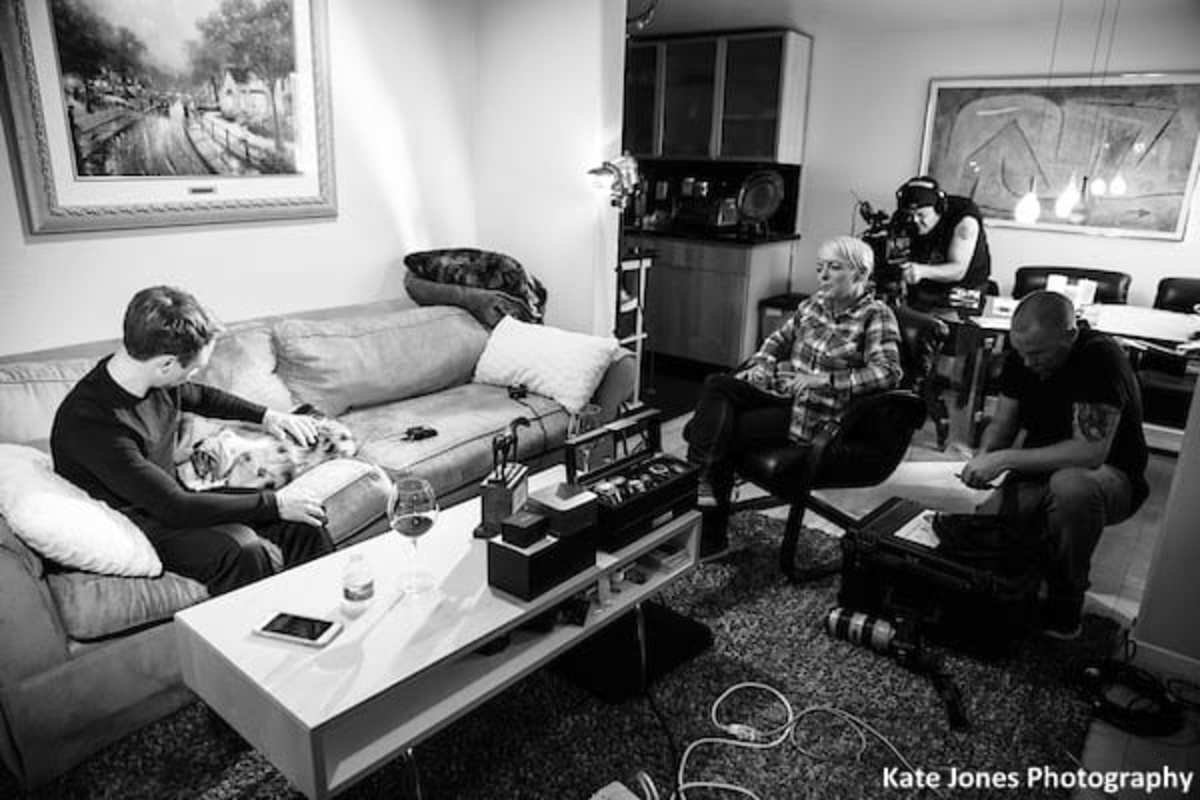 'Student Of The Game': Q & A With Jockey Drayden Van Dyke - Paulick ...