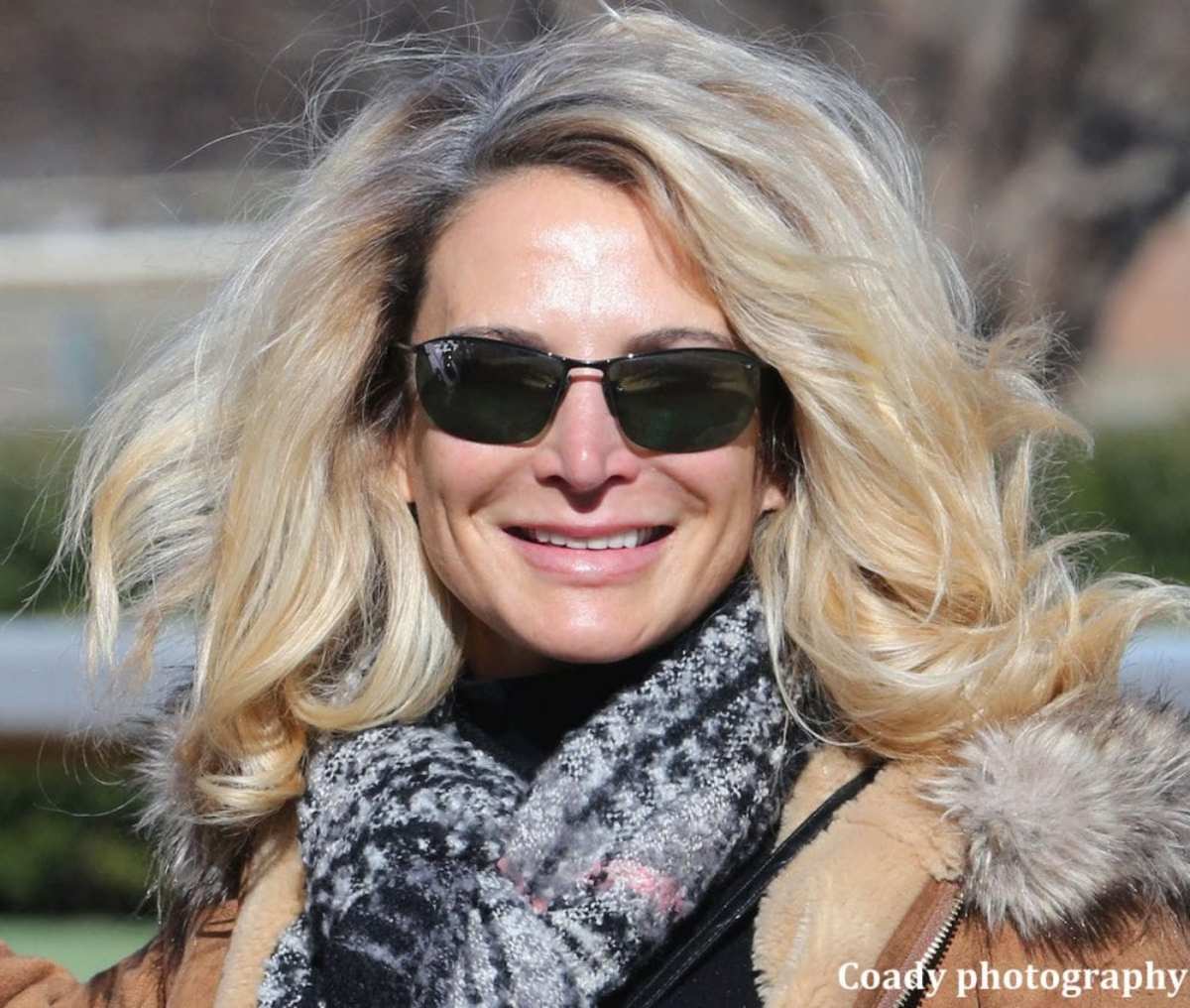 View From The Eighth Pole: Ingrid Mason Suspension Latest Example Of A ...