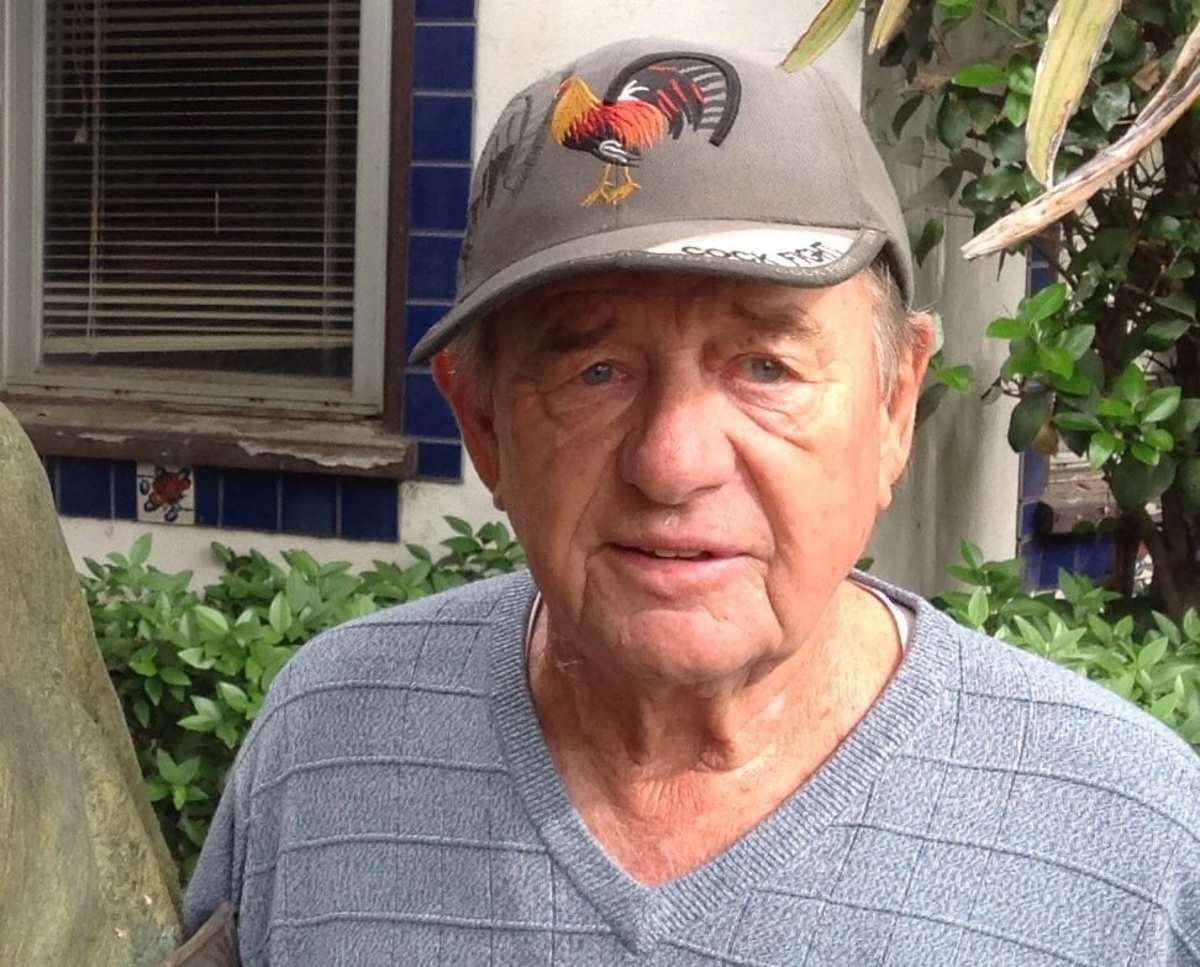 Trainer Bruce Headley Recovering Quickly After Brain Bleed - Paulick ...