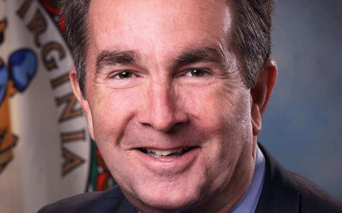 Virginia Governor Signs Historic Horse Racing Bill, Issues Directive To ...