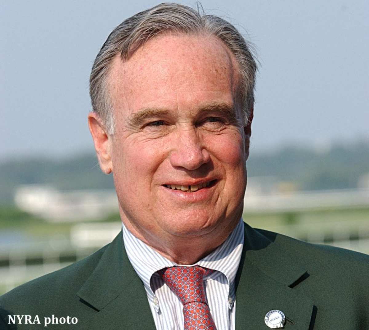 Longtime Owner And Breeder Joseph V. 'Jerry' Shields Jr. Dies - Paulick ...