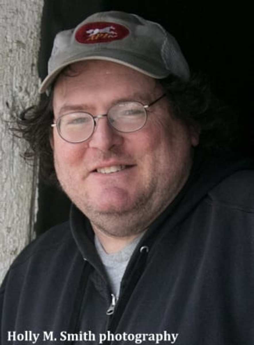 Kirkpatrick & Co. Presents In Their Care: Disabled Hotwalker's Lament ...