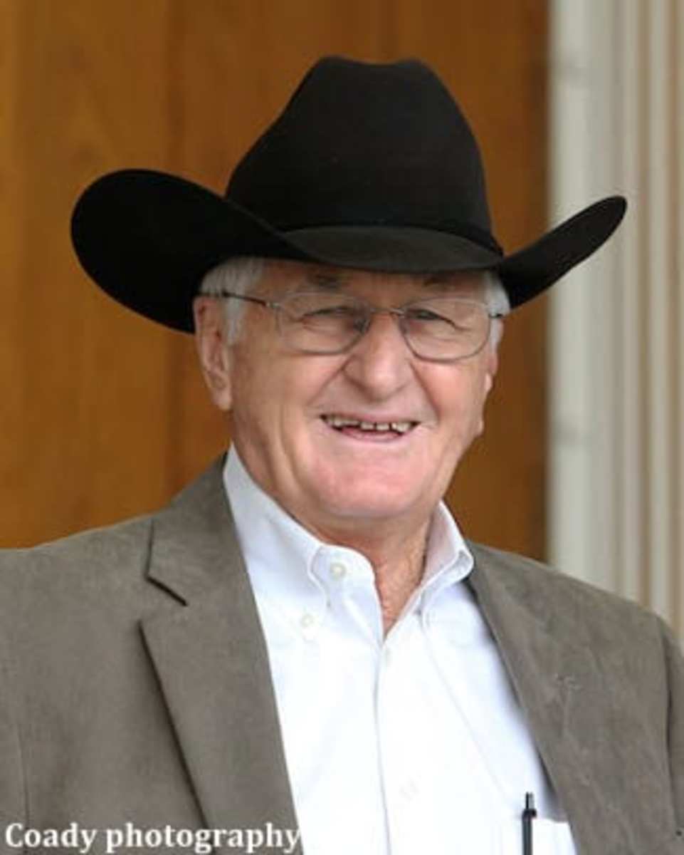 Kirkpatrick & Co. Presents In Their Care: Disabled Hotwalker's Lament ...