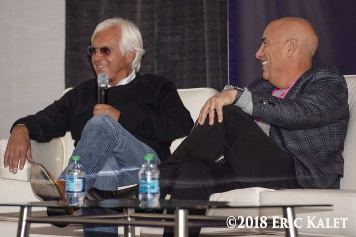 Breeders' Cup Countdown Presented By DRF Bets: Trainer View - Paulick ...