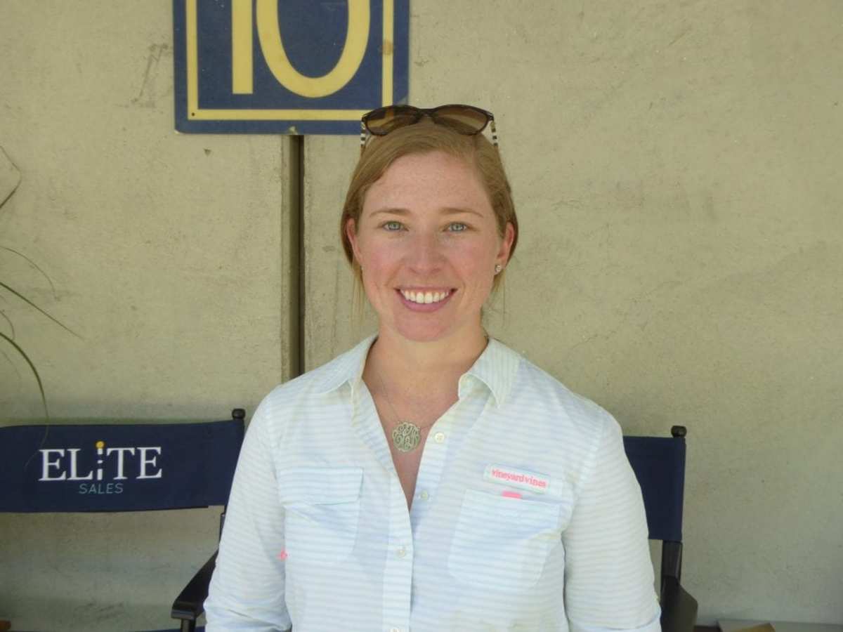 Crow Hopes Warrior's Charge Will Bring Her Full Circle In Preakness ...