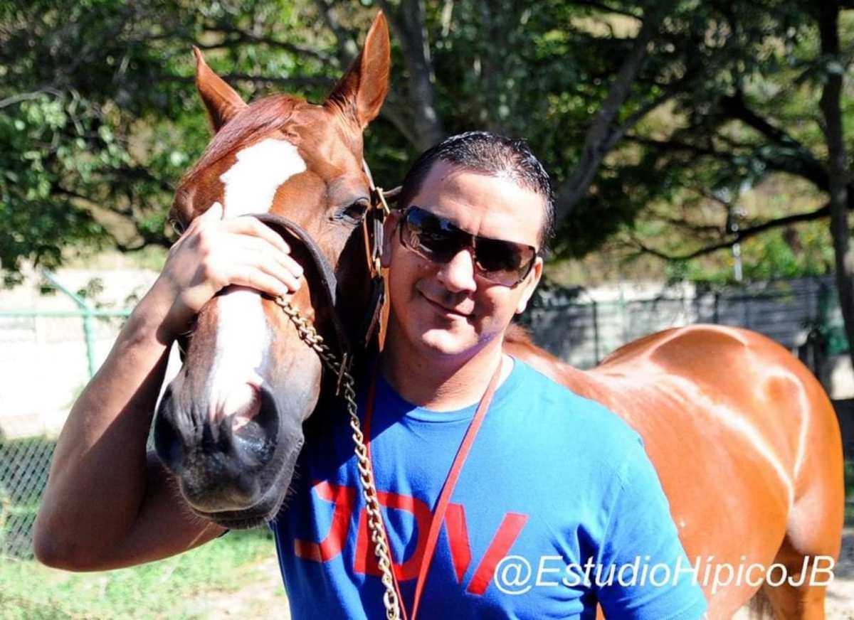 Puerto Rico's Top Trainer Back At Gulfstream Seeking More 'Clasico ...