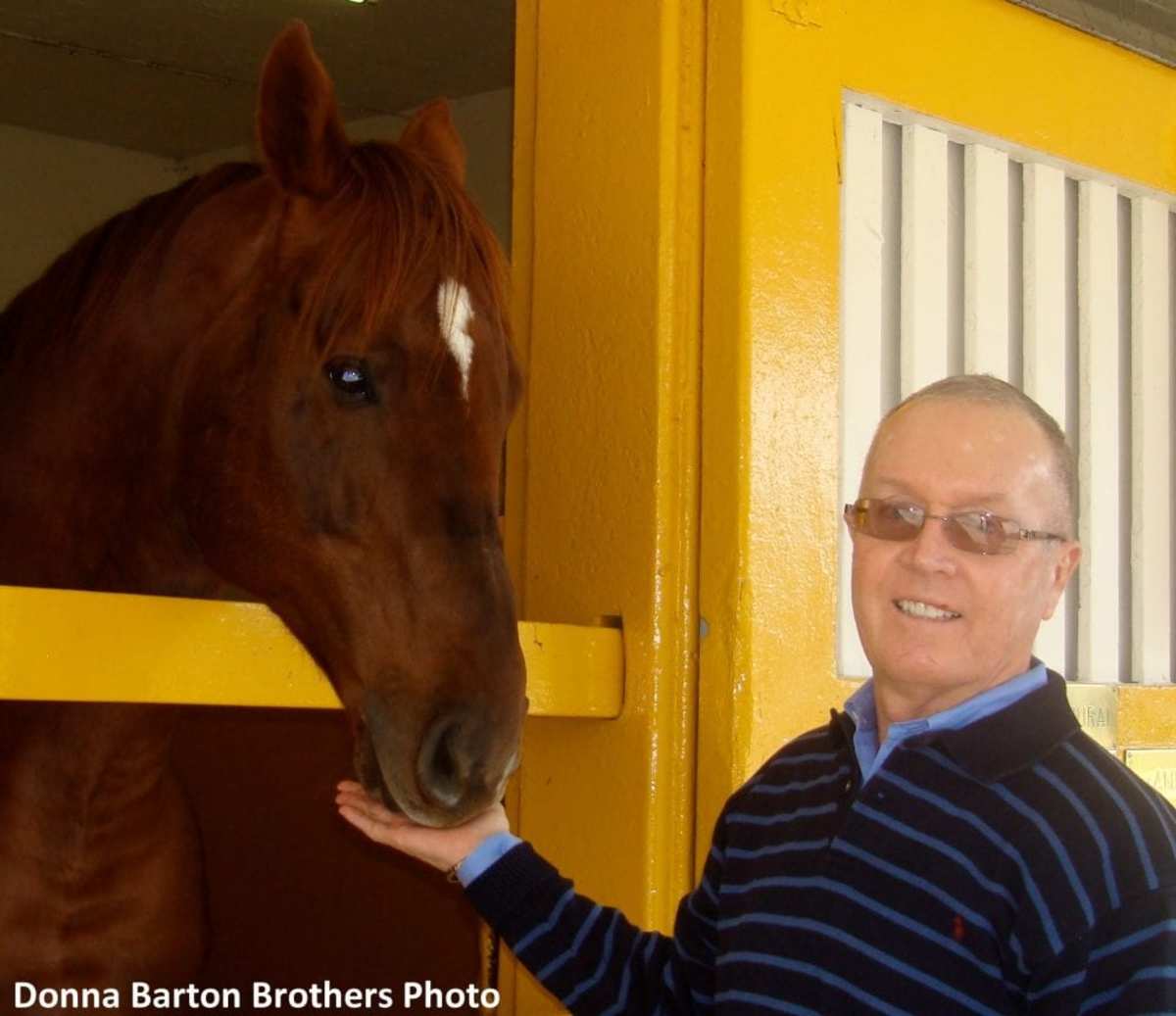 Frank Brothers To Retire From Bloodstock, Yearling Inspection Roles ...