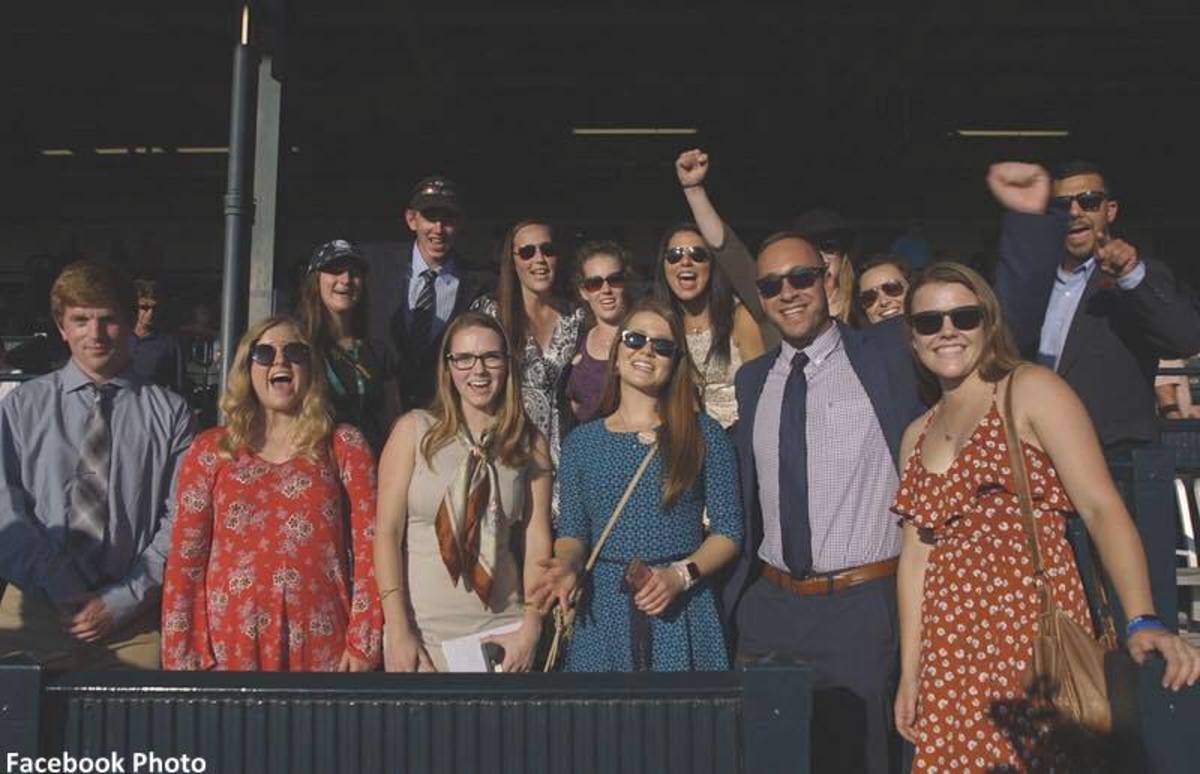 Breeders' Cup Presents Connections: Nexus Provides 'A Newer Concept In ...