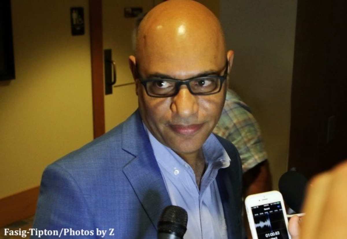 'The Paper Trainer Game': Wayne Potts Barred From Entry Box After ...