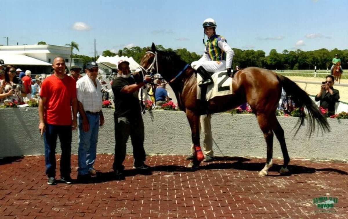'Widely Respected' Florida Trainer Monte Thomas Dies After Battle With ...