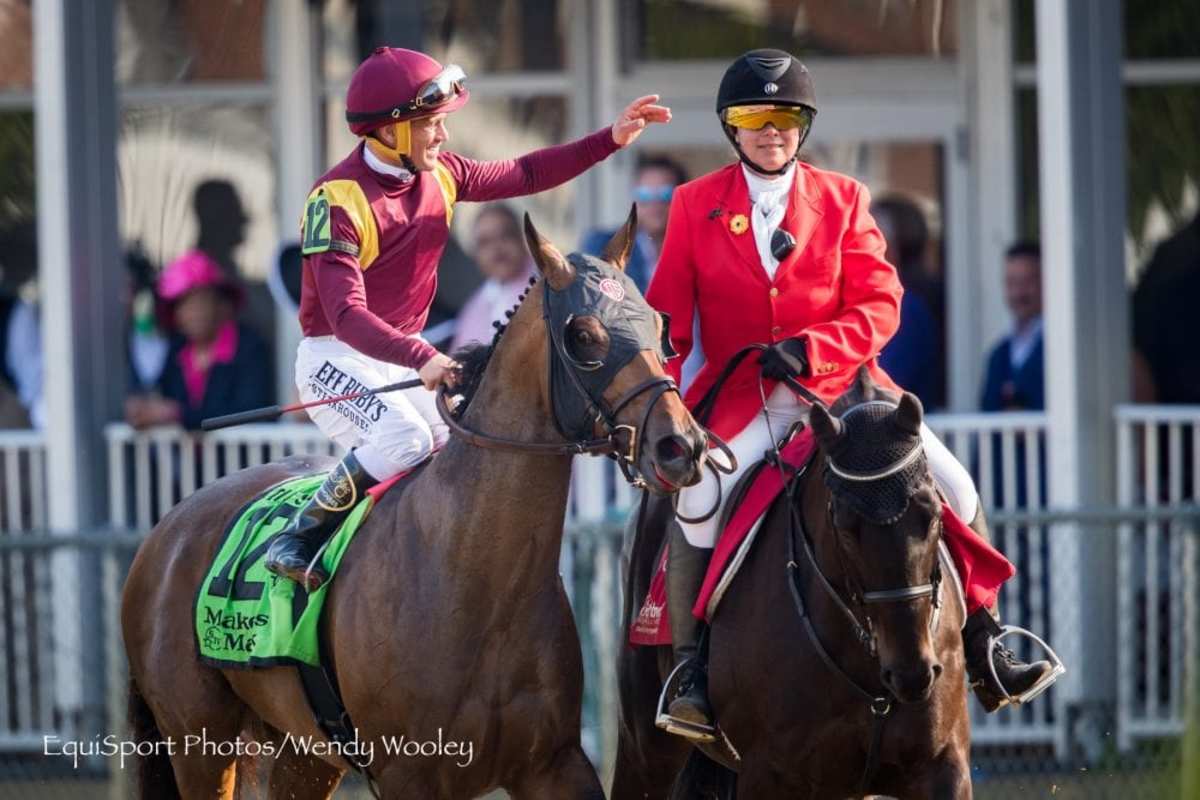 Multiple Grade 1 Winner Catholic Boy Retired From Racing, To Stand At ...