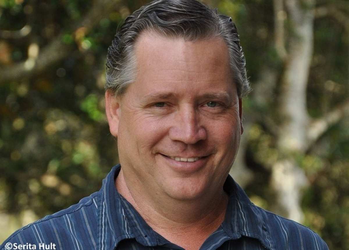 Greg Wheeler Elected President Of Florida Thoroughbred Breeders' And ...