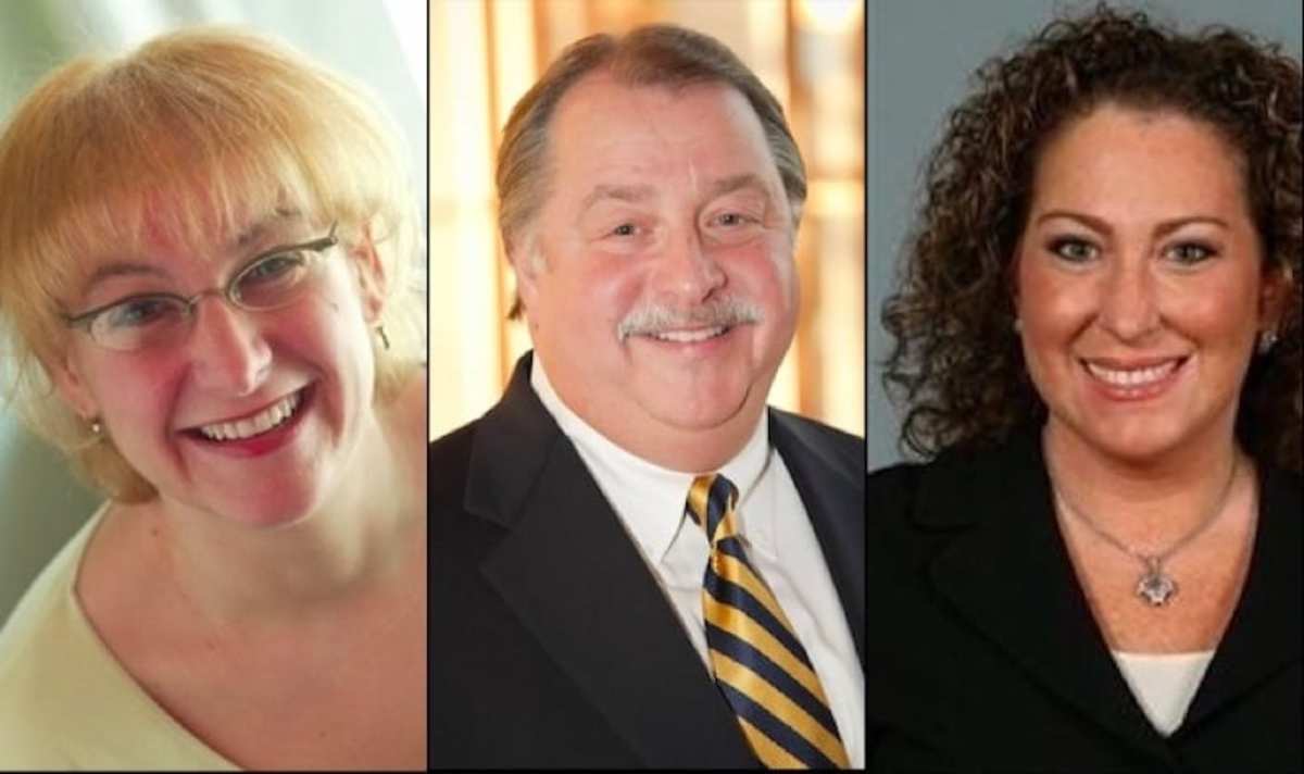 Two Reappointees, One Newcomer Named To Minnesota Racing Commission ...