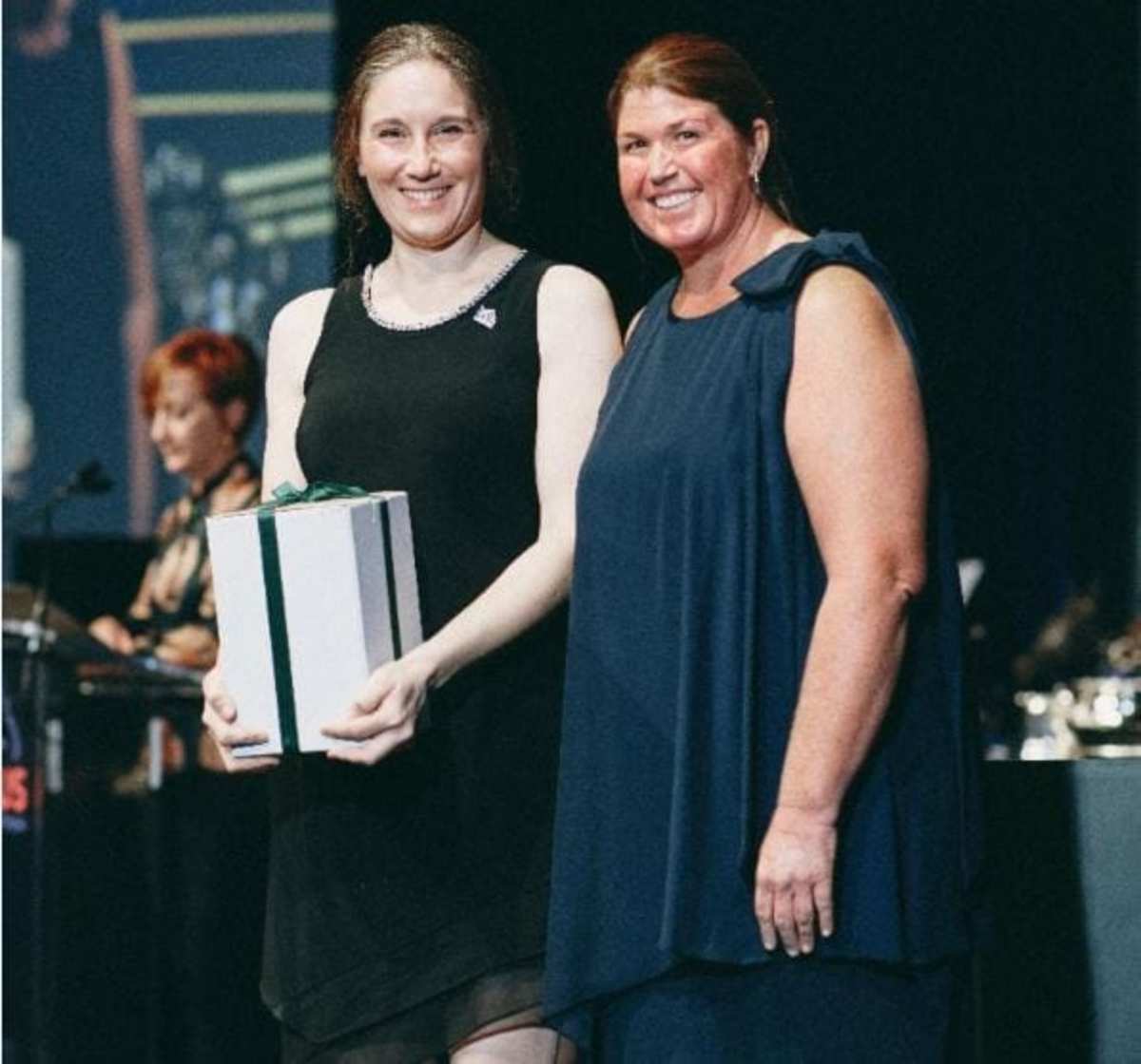 Thoroughbred Sport Horse Divisional Award Winners Announced - Paulick ...