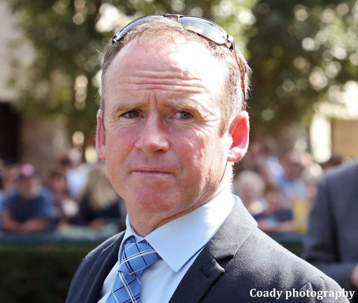 Risen Star: Plus Que Parfait Has 'Run Some Solid Races,' But Needs ...