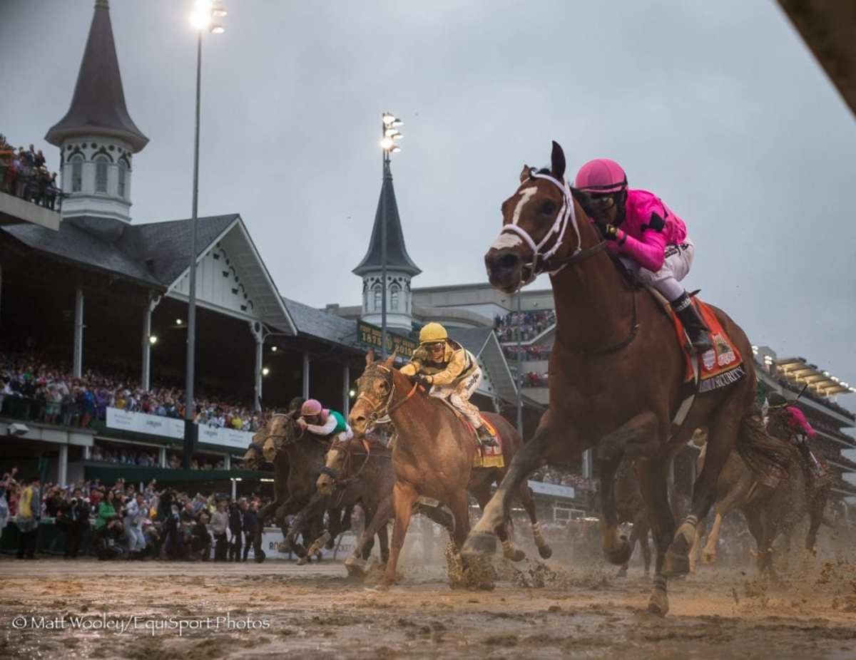 'Oh Come On, Really': Saez' Deleted Tweet Takes Issue With Stewards ...