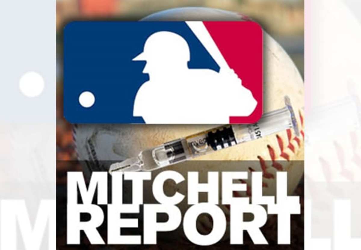 View From The Eighth Pole: A Mitchell Report For Racing? - Paulick ...