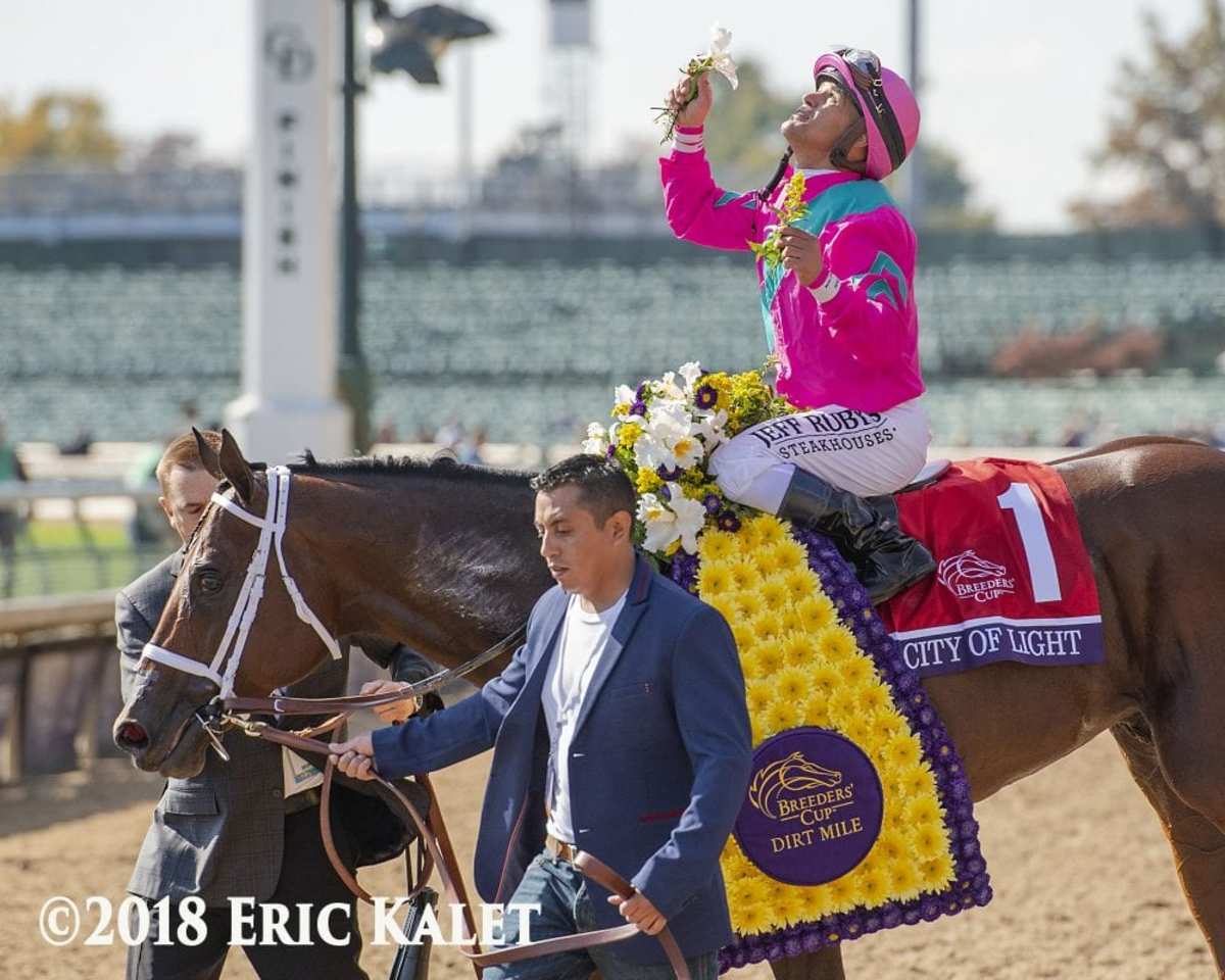 Javier Castellano 'Looking Ahead' Through Next 10 Years Of Hall Of Fame ...