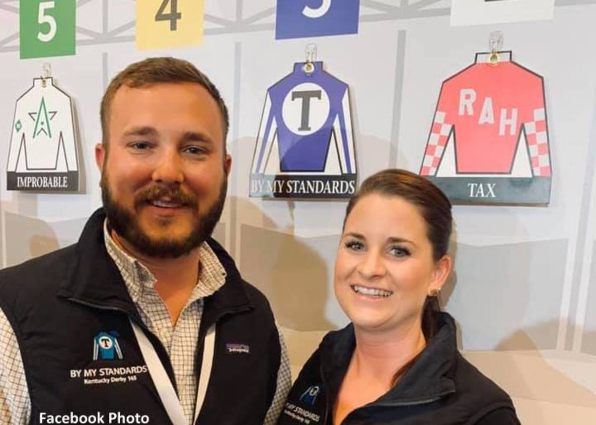 Breeders’ Cup Presents Connections: The Search For A ‘Lebron James ...