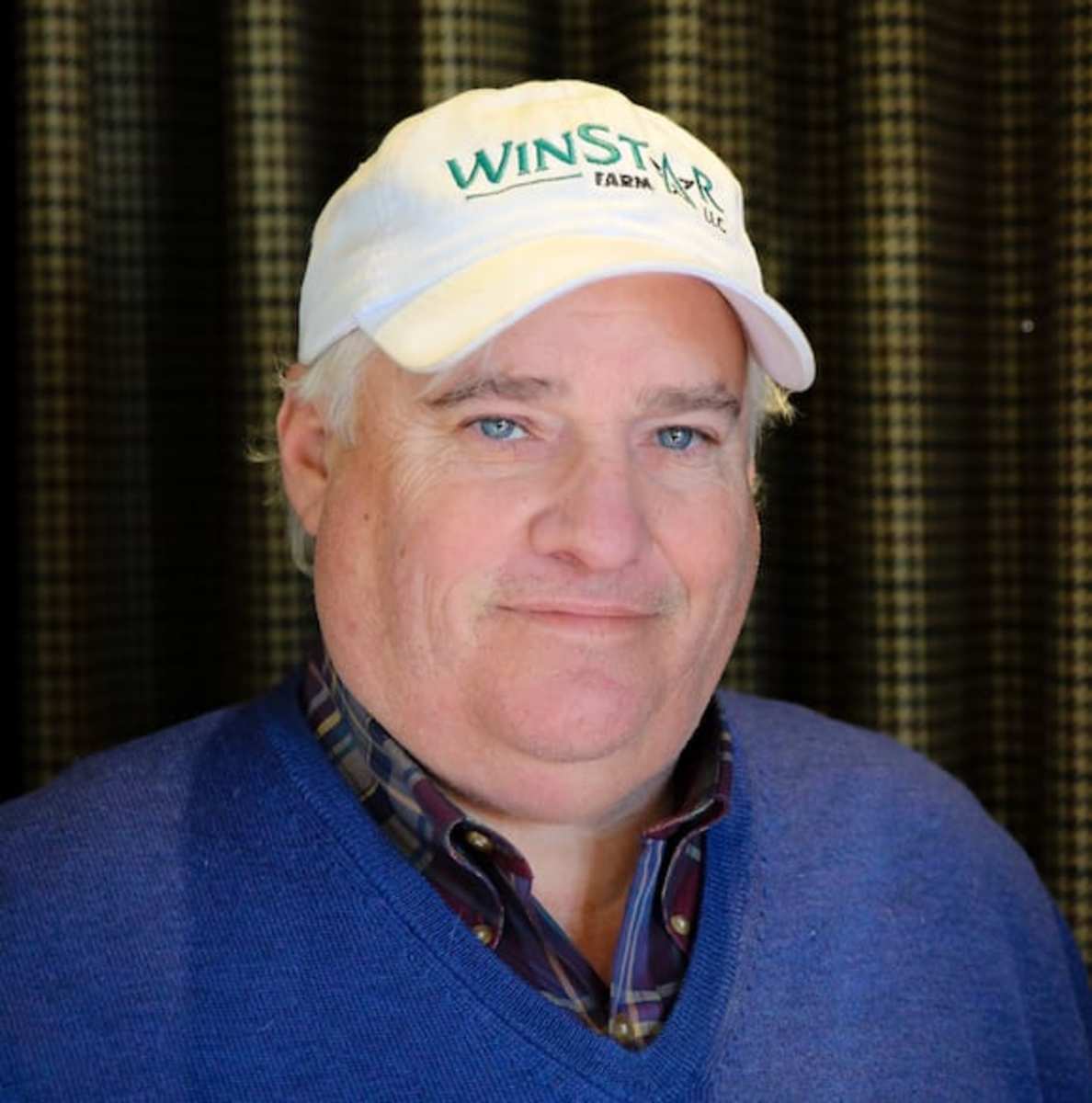 Arnold Named Rehabilitation And Breaking Manager At WinStar Farm ...