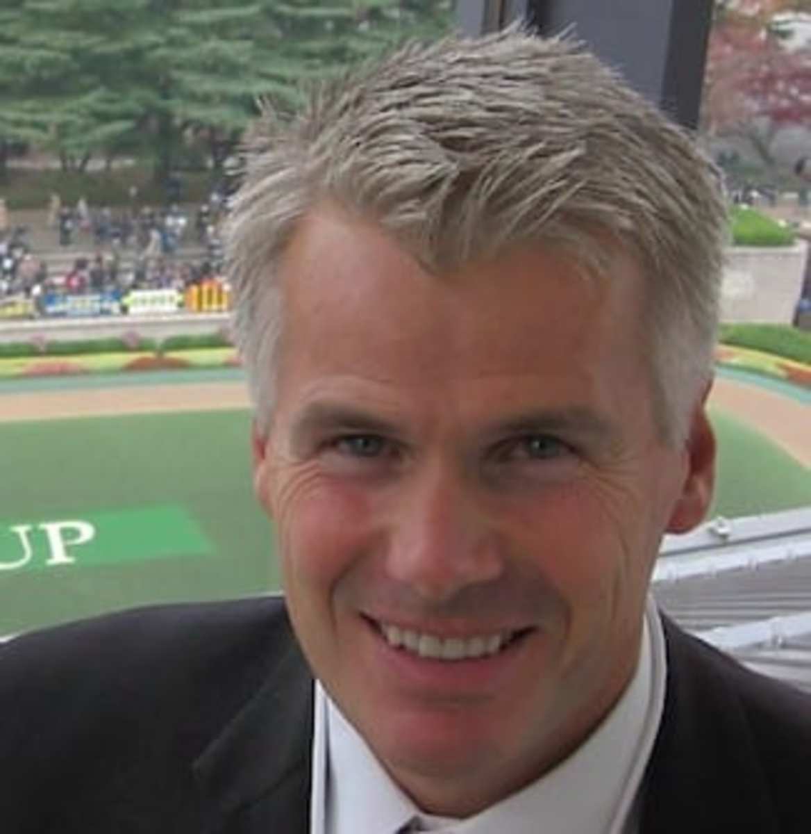 Bruce Swihart Retiring As Fonner Park CEO; Chris Kotulak Named ...