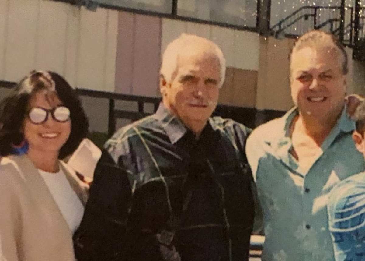 Breeders’ Cup Presents Connections: Mother And Son ‘Success Story’ At ...