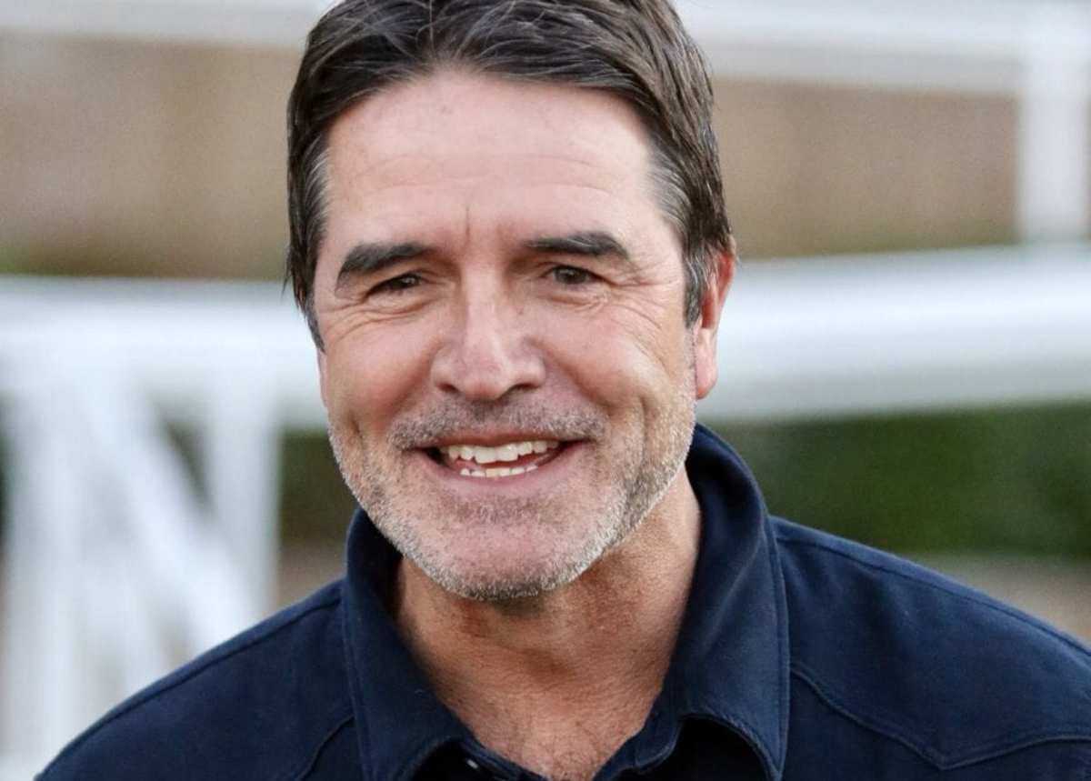 Good Horses Have Been 'Scarce,' But Desormeaux Hoping For Big Things ...