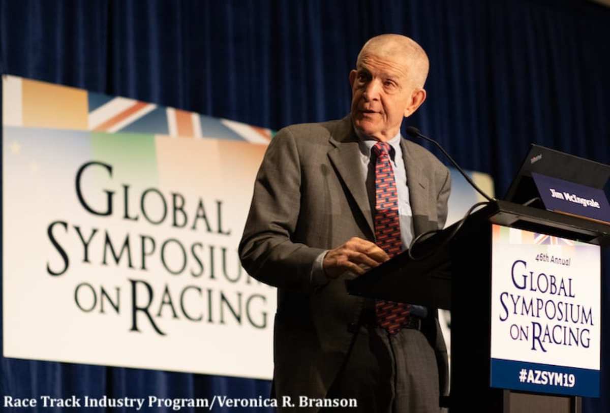 Jockeys And Jeans Names Jim 'Mattress Mack' McIngvale Person Of The ...