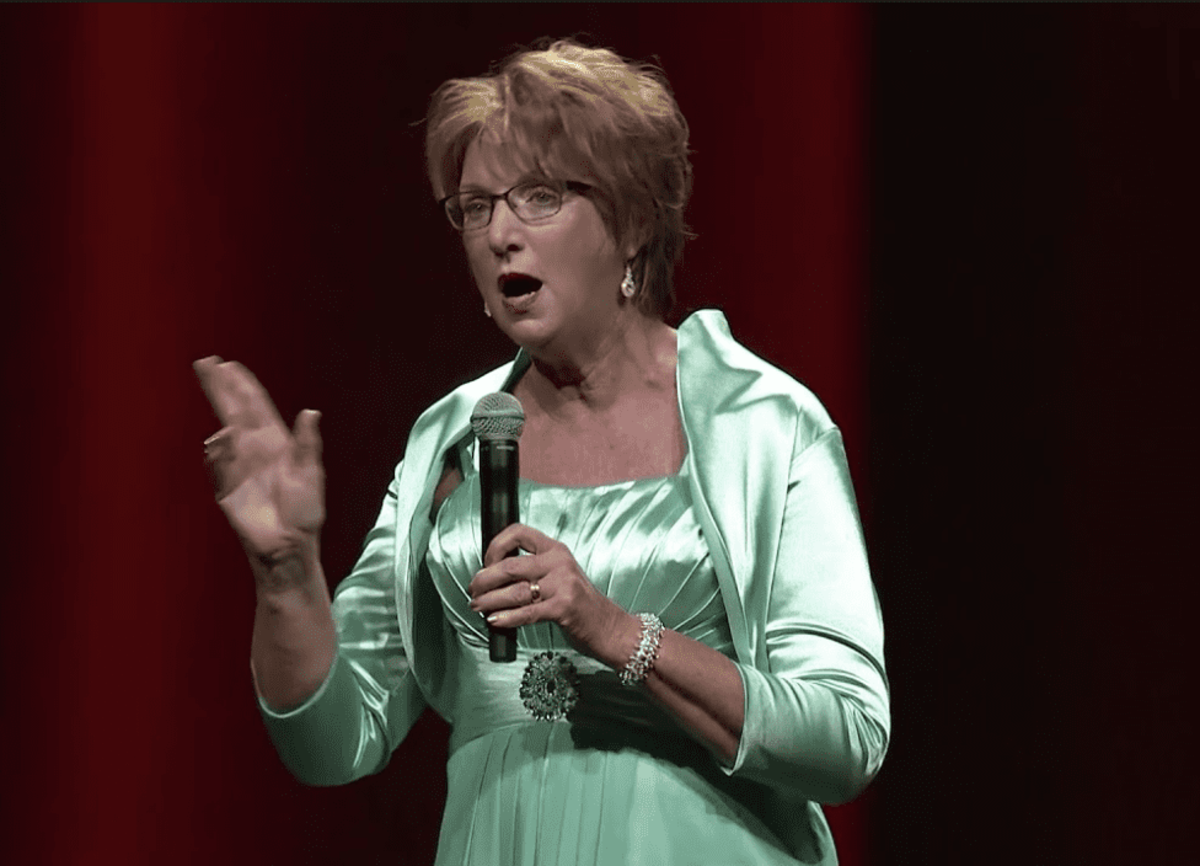 'Dr. Phil Of Agriculture' To Headline Track Superintendents' Field Day ...